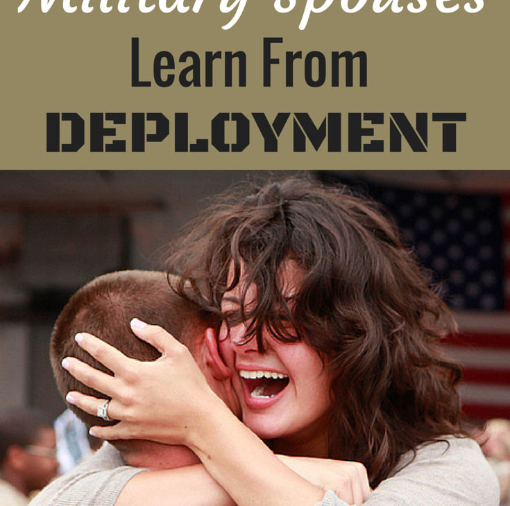 15 Things Strong Military Couples Do Differently