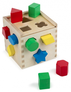 27 Wooden Toys That Are Fun AND Educational