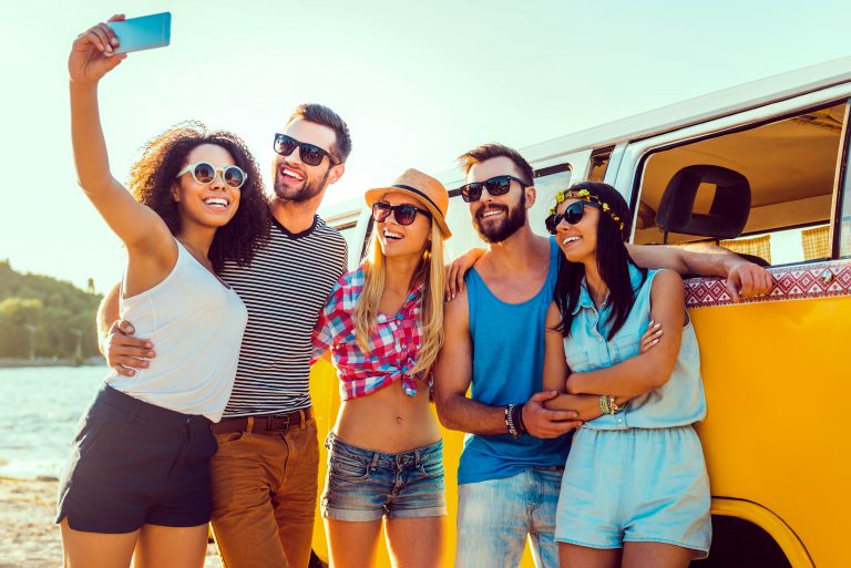 50 Best Selfie Captions and Quotes for Your Next Instagram Post